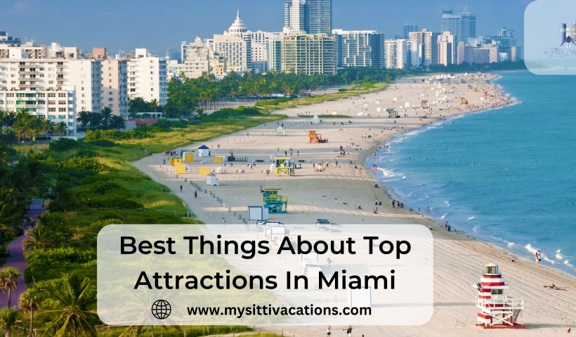 Cheap Vacations Packages | Best International Flight & Hotel Deals