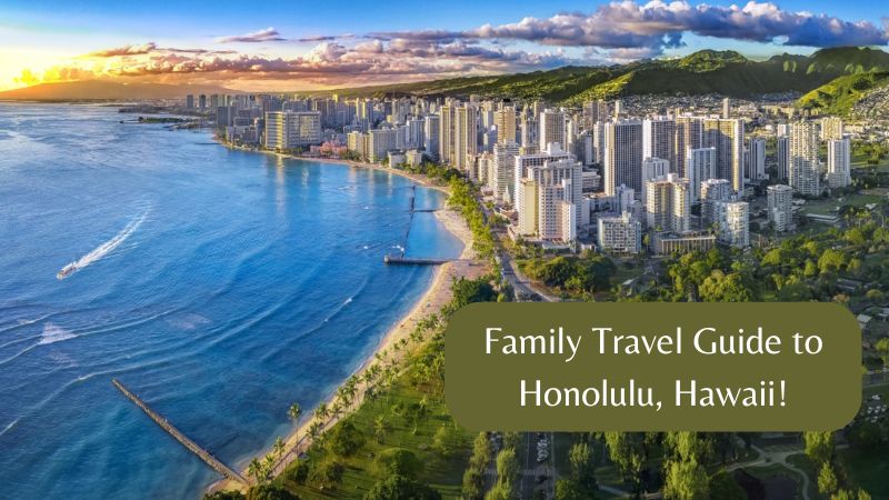 Best Vacation Offers & All Inclusive Packages with Flight Deals ...