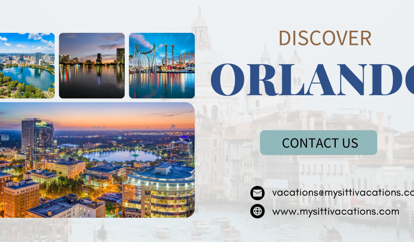 Best Vacation Offers & All Inclusive Packages with Flight Deals ...