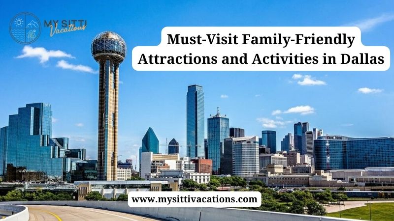 Cheap Vacations Packages | Best International Flight & Hotel Deals