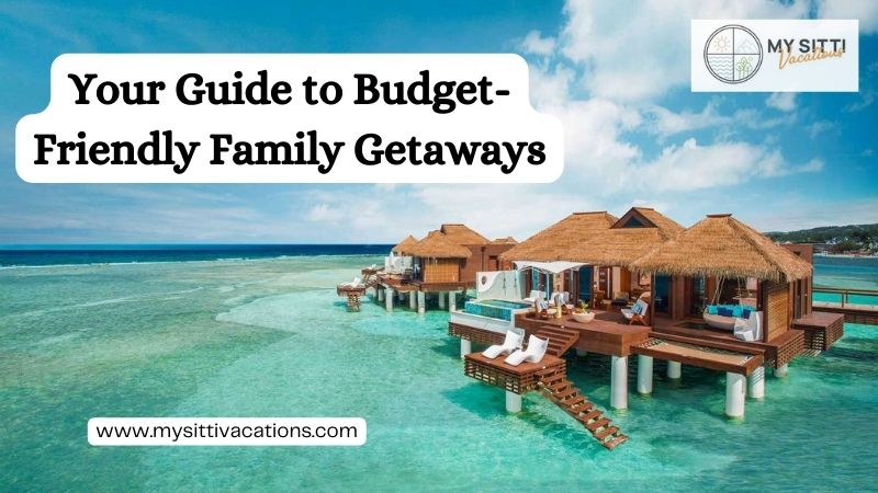 Best Vacation Offers & All Inclusive Packages with Flight Deals ...